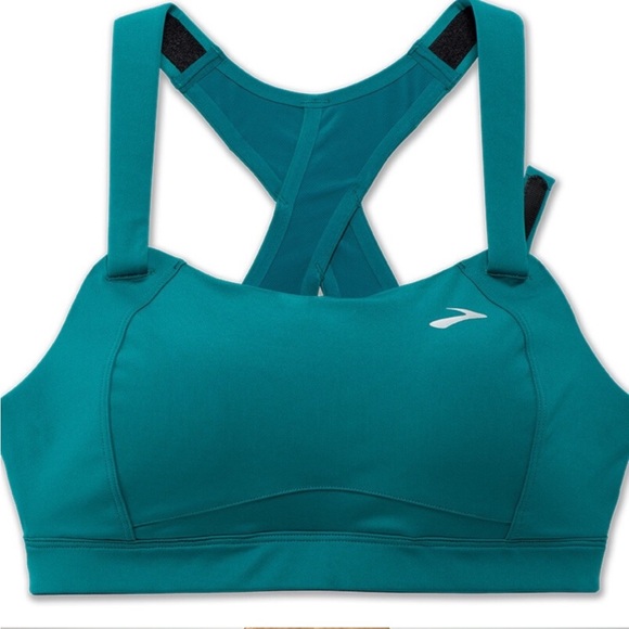 Brooks | Intimates & Sleepwear | Brooks Juno Sports Bra | Poshmark